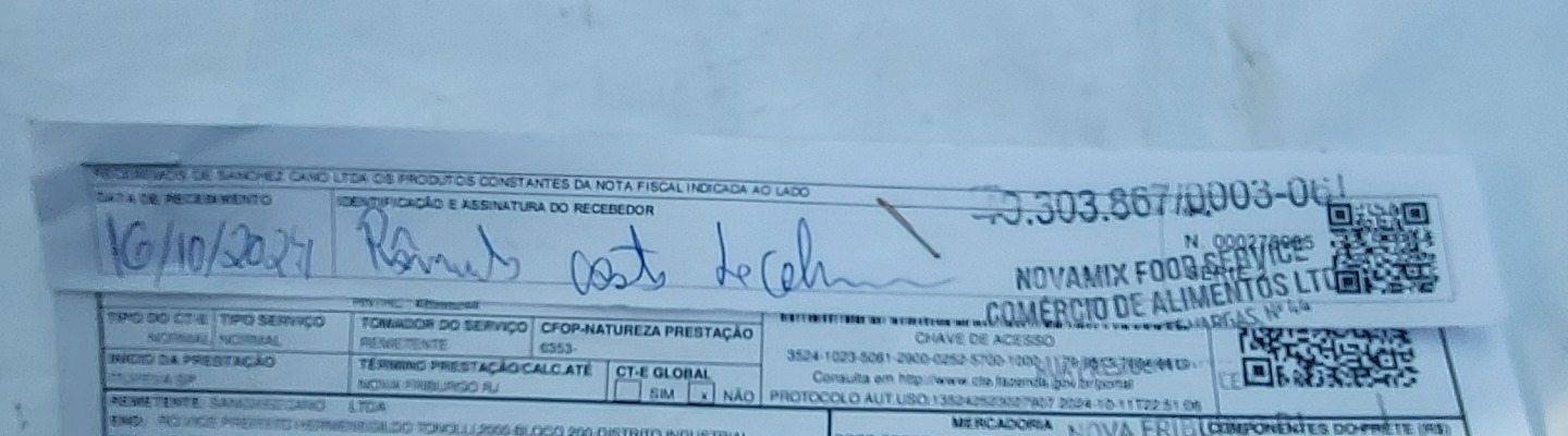 Ksoftlog - Operação Logística Mobile