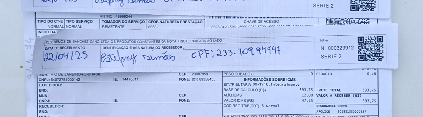 Ksoftlog - Operação Logística Mobile