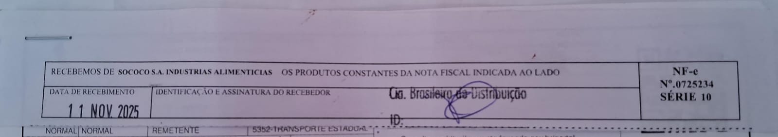 Ksoftlog - Operação Logística Mobile